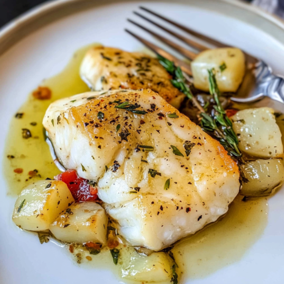 Easy Pan Fried Cod Chic Women Life All What You Need About Your Life